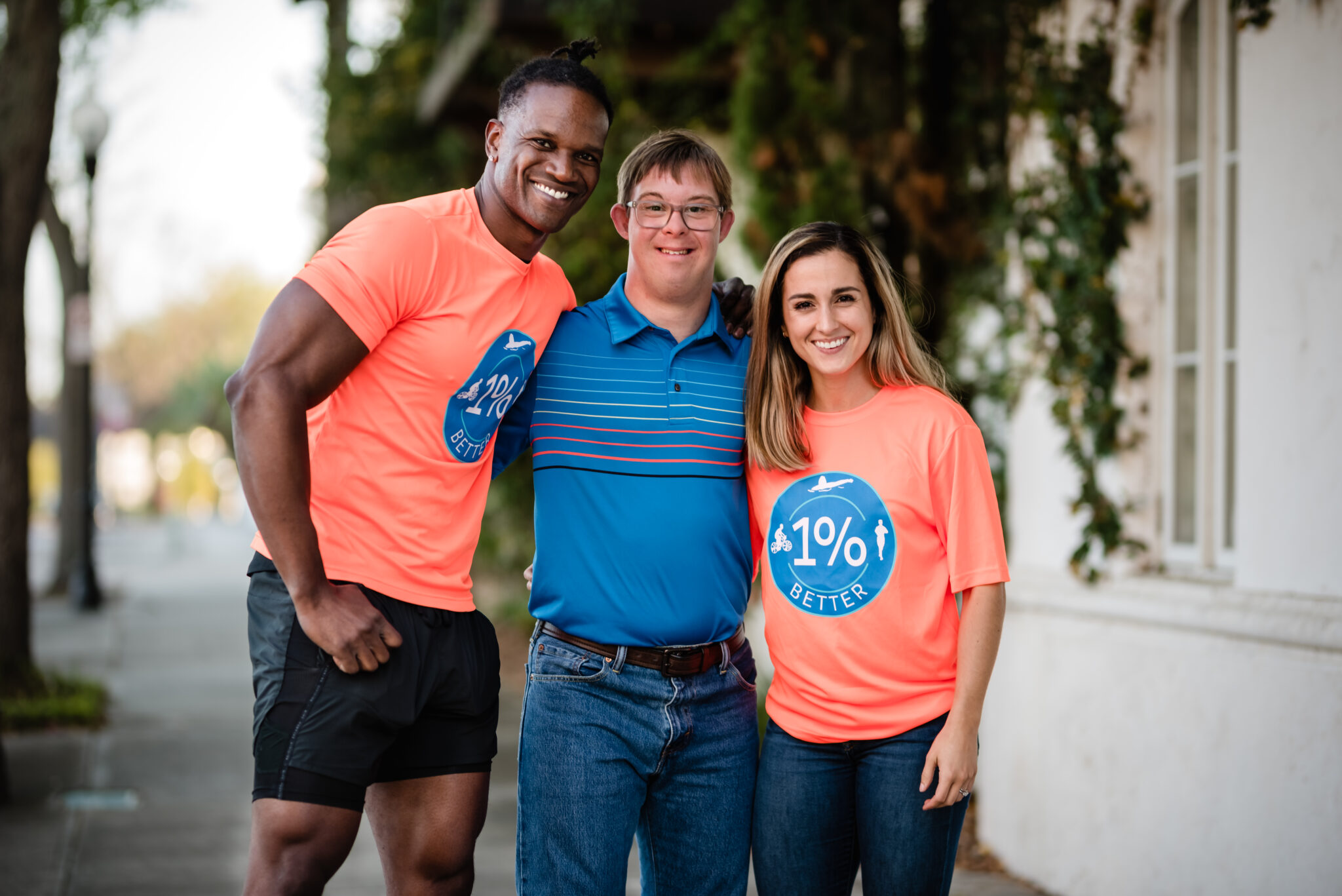 Request – Chris Nikic