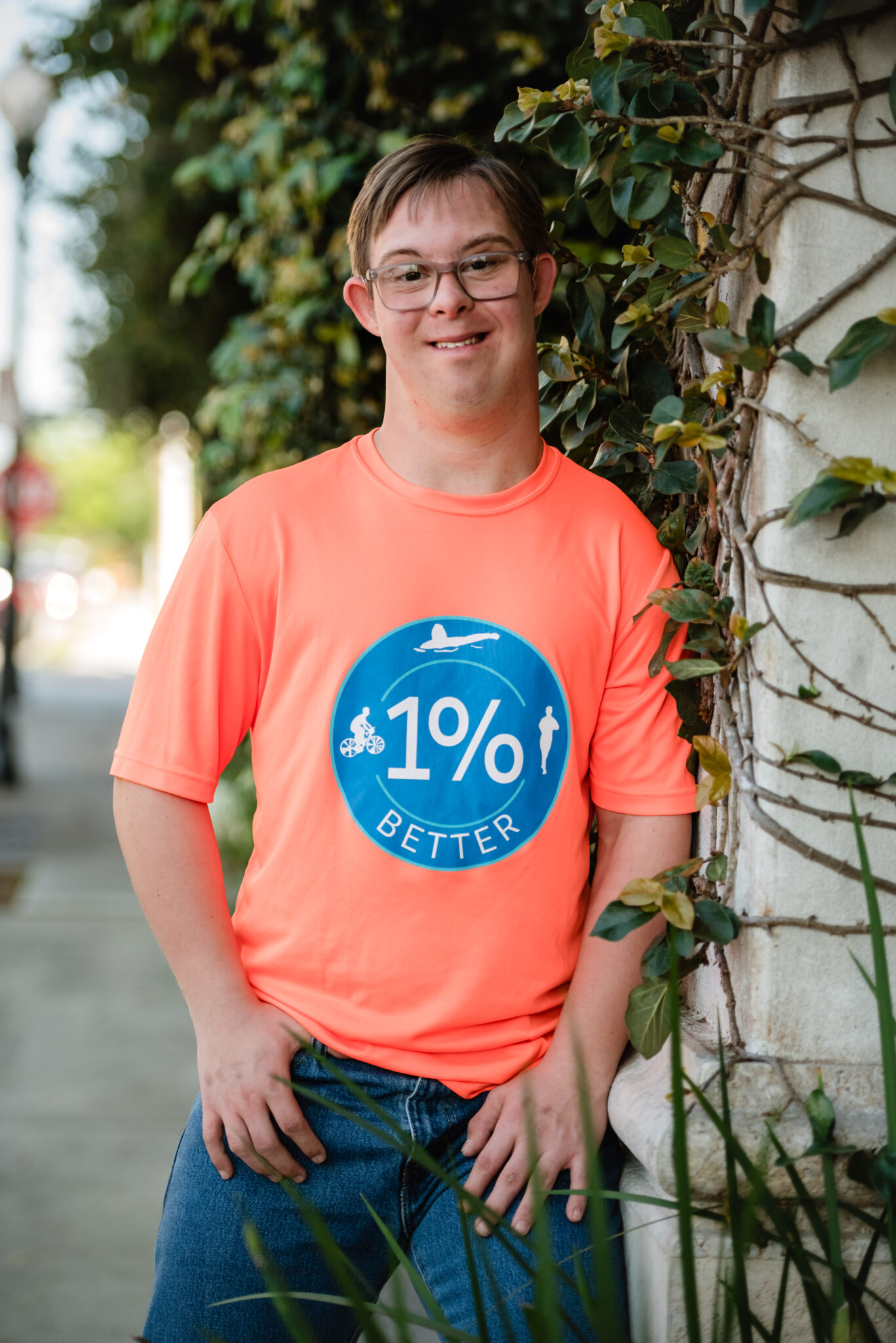 Chris Nikic – 1% Better