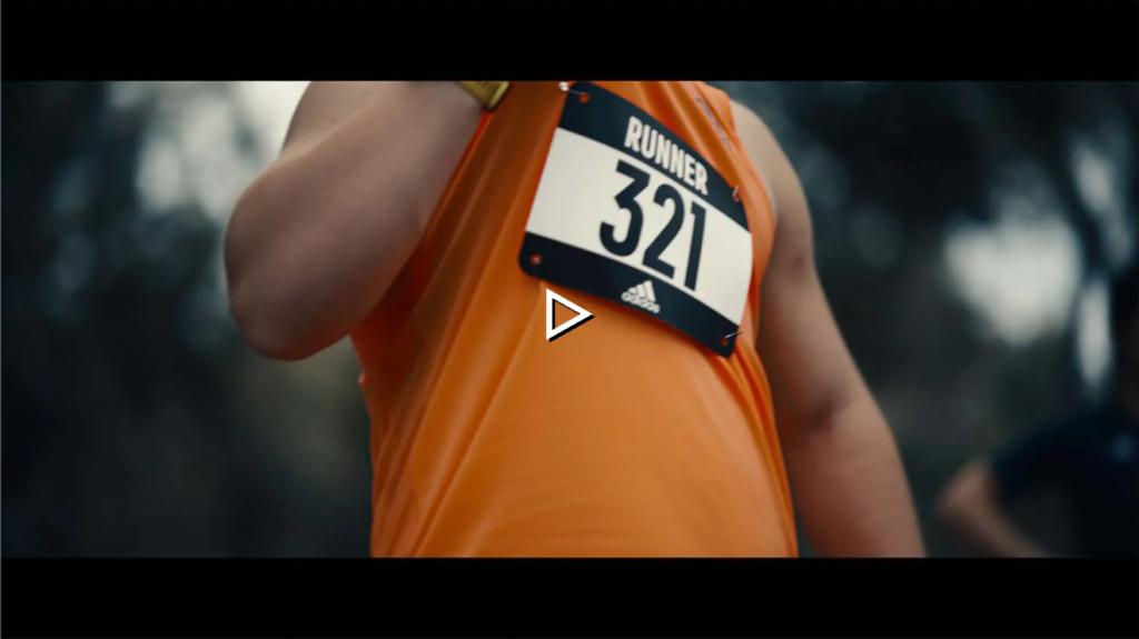 Chris Nikic – 1% Better