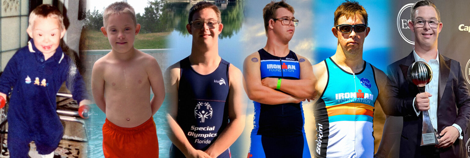 Chris Nikic – 1% Better